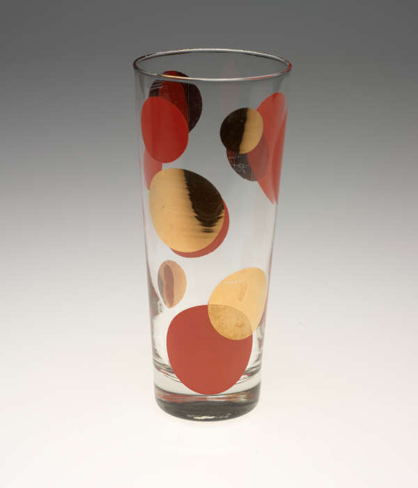 Eclipse Glass | RISD Museum