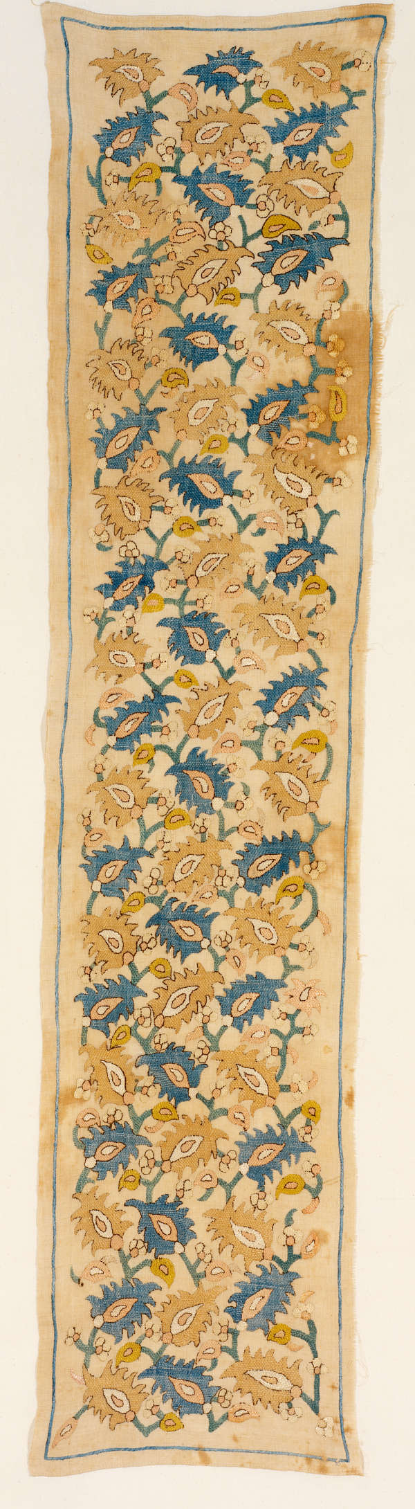 Ottoman Turkish Interior Textiles from the Aldrich Collection | RISD Museum