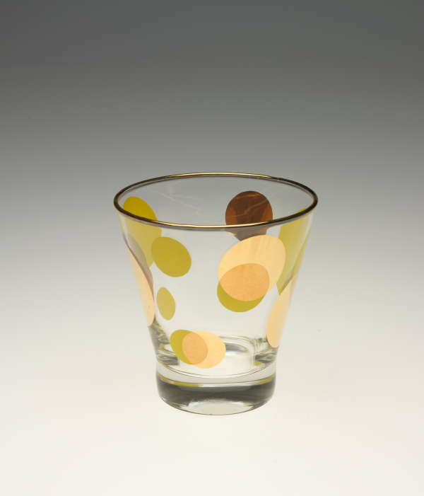 Eclipse Glass | RISD Museum