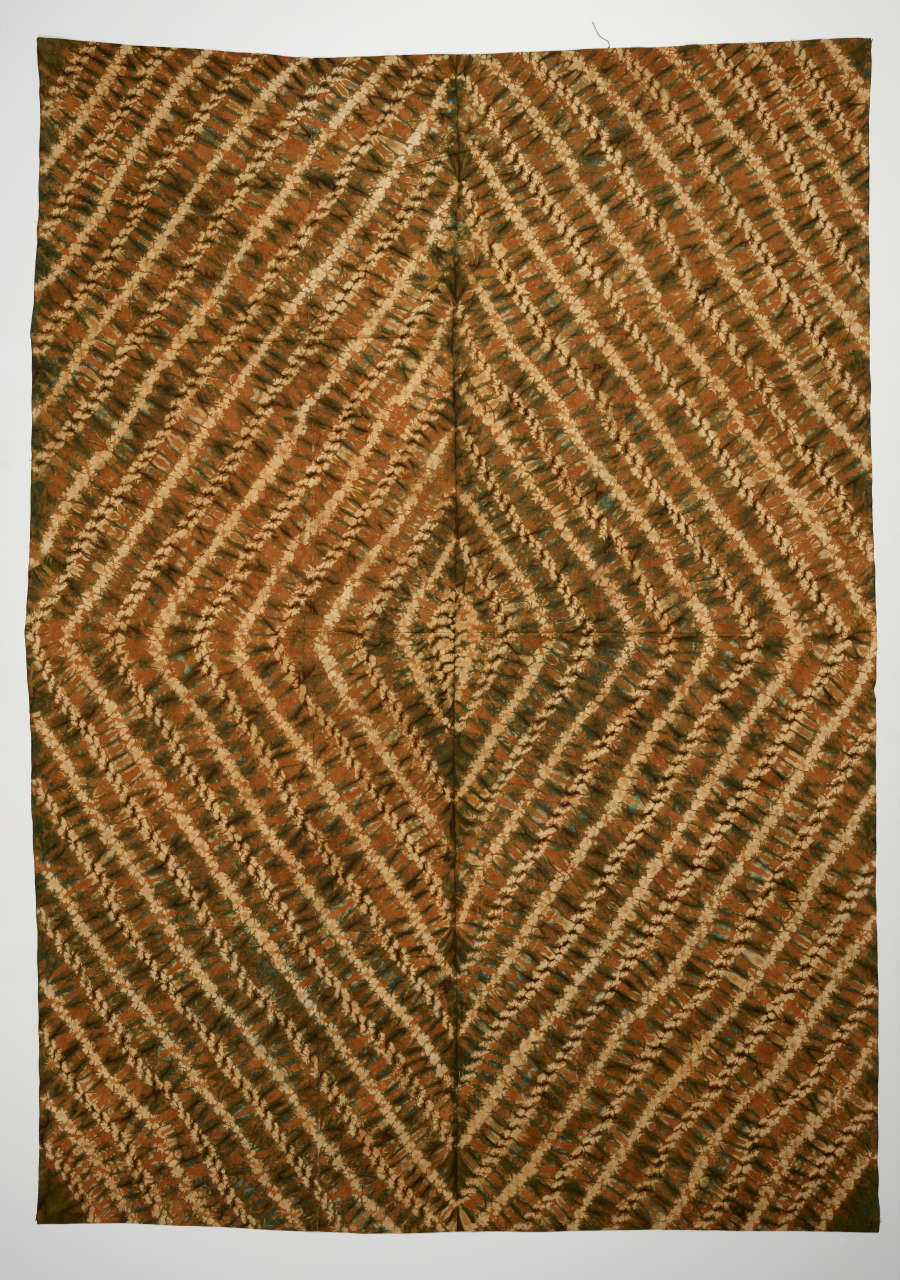 Gara cloth | RISD Museum