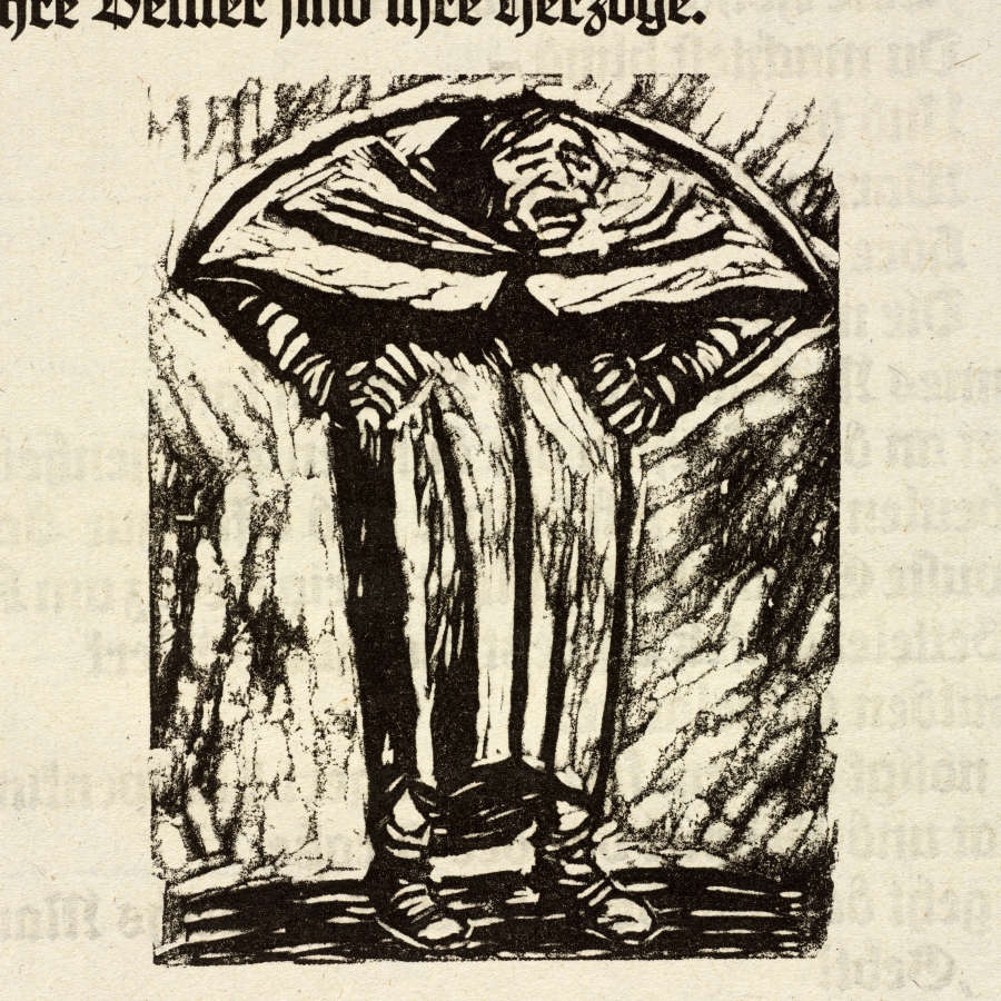 Der Kopf | RISD Museum