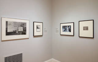 The Performative Self-Portrait | RISD Museum