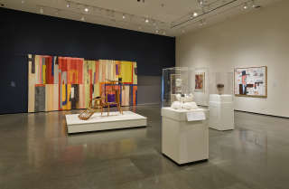 Art and Design from 1900 to Now | RISD Museum