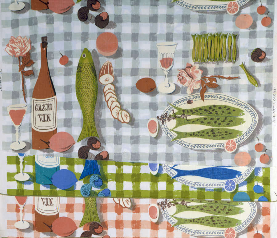 textile | RISD Museum