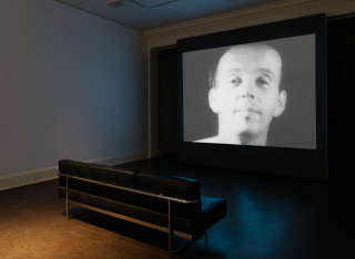 Andy Warhol's Screen Tests | RISD Museum