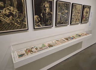 Art and Design from 1900 to Now | RISD Museum