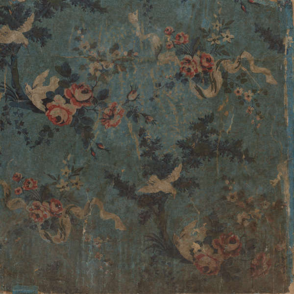 The Art of French Wallpaper Design | RISD Museum