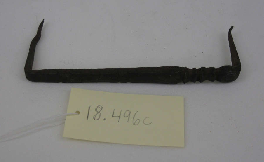 lock (securing device) | RISD Museum