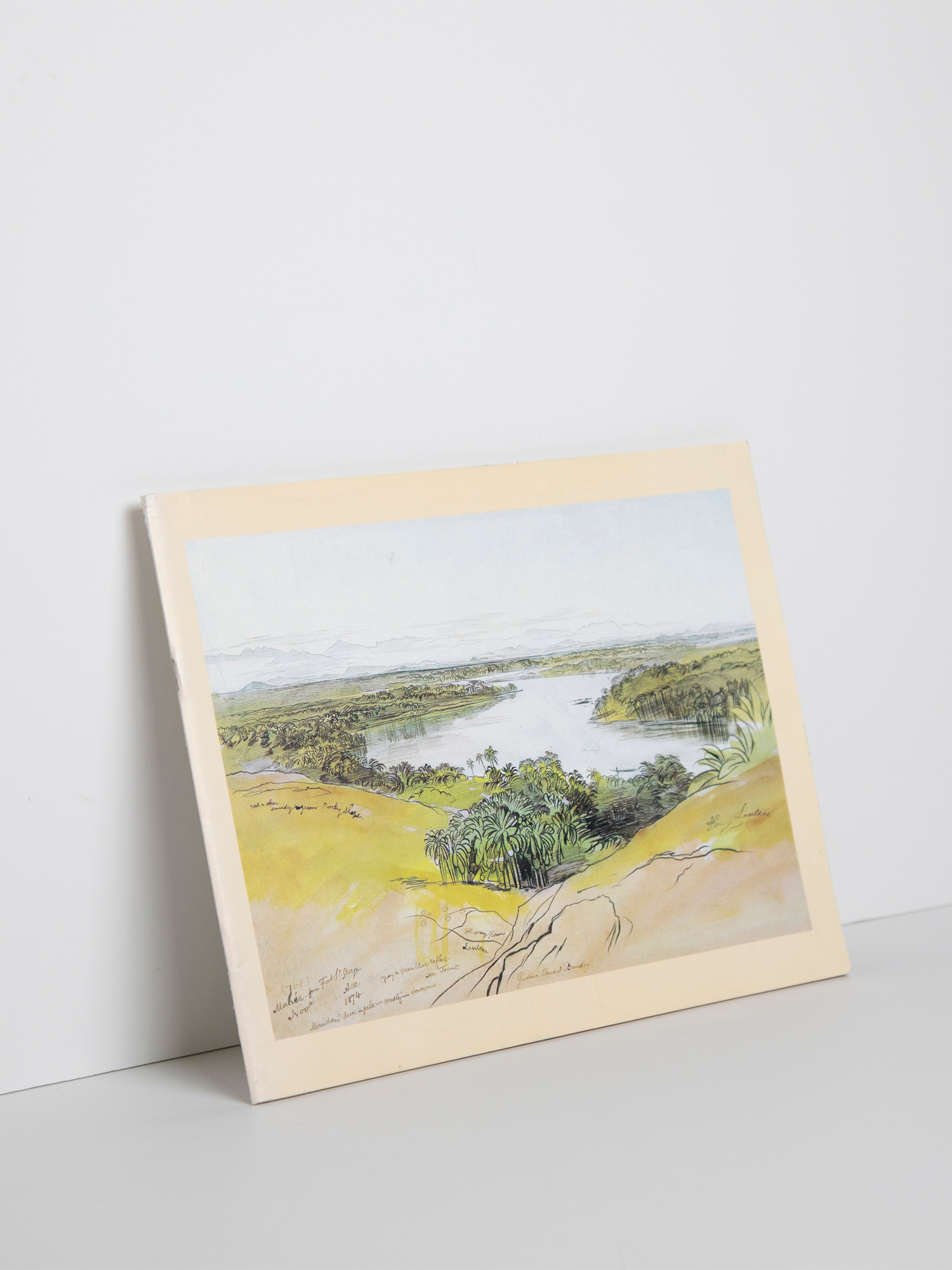 How Pleasant to Know Mr. Lear | RISD Museum