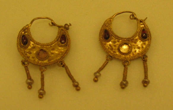 Classical Jewelry | RISD Museum