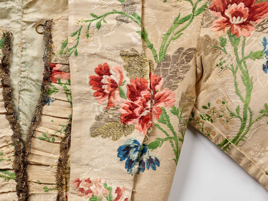 Casaquin | RISD Museum