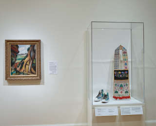 Art and Design from 1900 to Now | RISD Museum