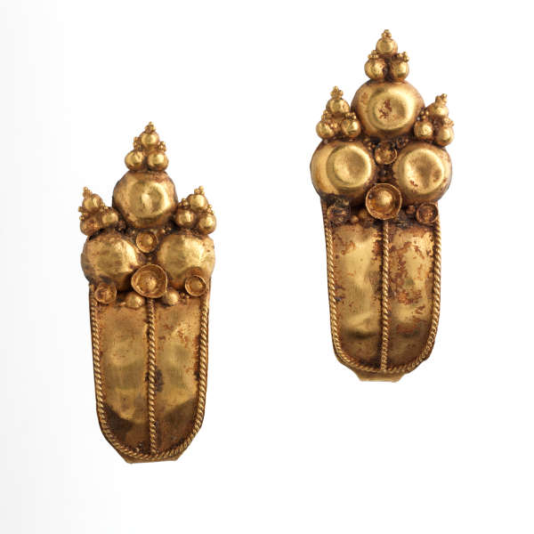 Classical Jewelry | RISD Museum