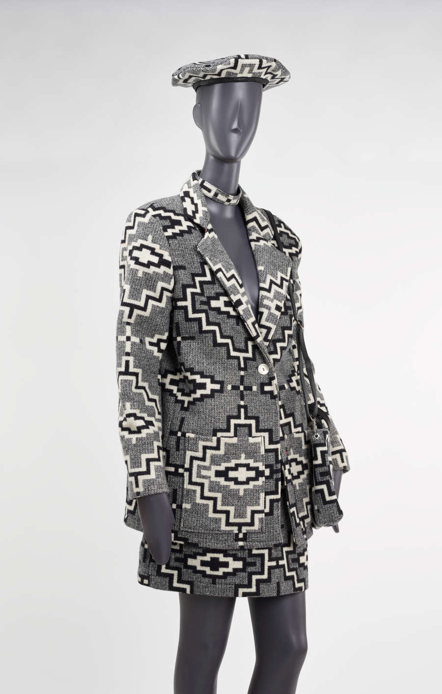 Ari Jacket | RISD Museum