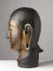 Head of Bodhisattva Ksitigarbha (Jizo) | RISD Museum