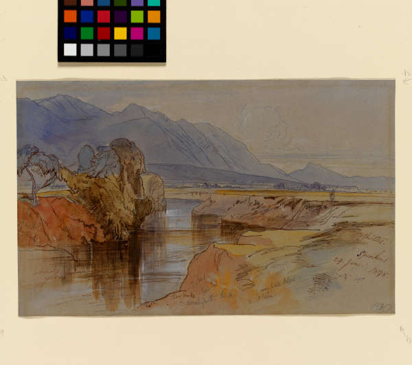 How Pleasant to Know Mr. Lear | RISD Museum