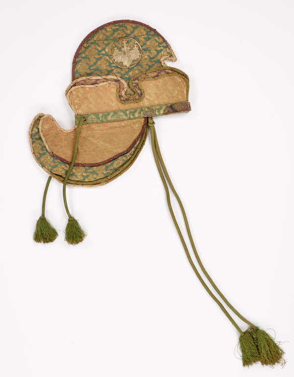 Bugaku costume | RISD Museum