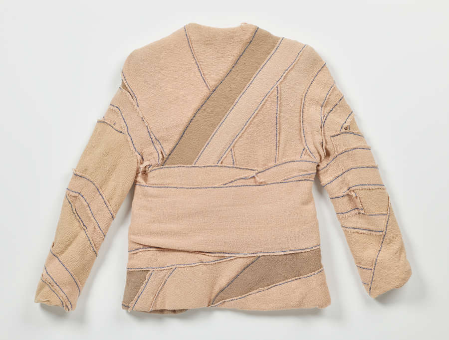 Jacket | RISD Museum