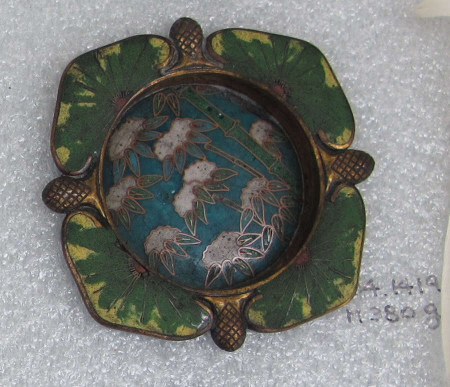 object | RISD Museum