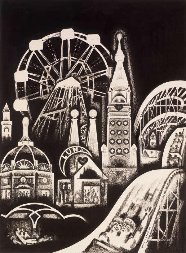 Early Modernism in America | RISD Museum