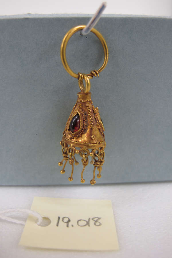 Classical Jewelry | RISD Museum