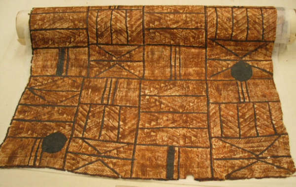 Pacific Islands Tapa Cloth | RISD Museum