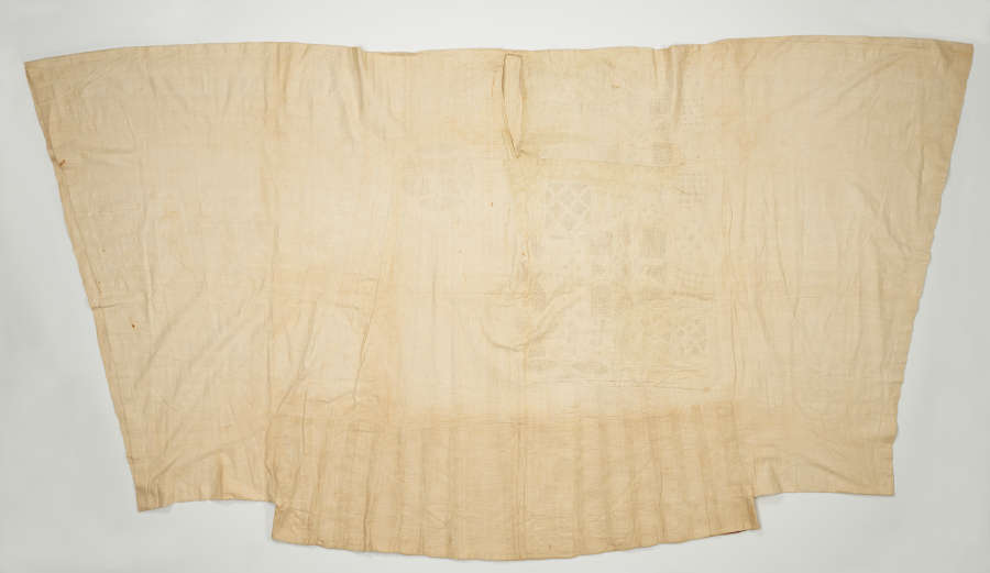 Man's Great Robe (Babban Riga) | RISD Museum