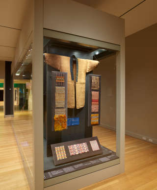 Designing Traditions Biennial V | RISD Museum