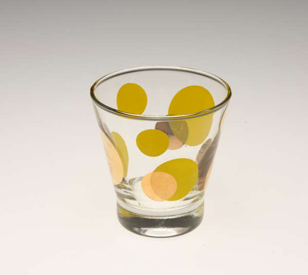 Eclipse Glass | RISD Museum