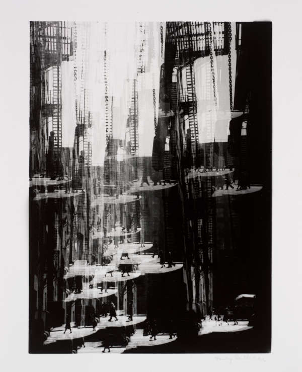 Harry Callahan | RISD Museum