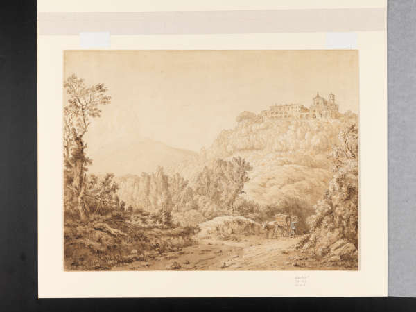 Old Master Drawings from the Museum of Art, Rhode Island School of ...