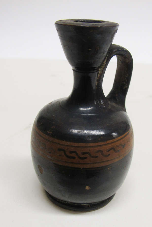 Classical Vases, Excluding Attic Black-Figure, Attic Red-Figure and ...