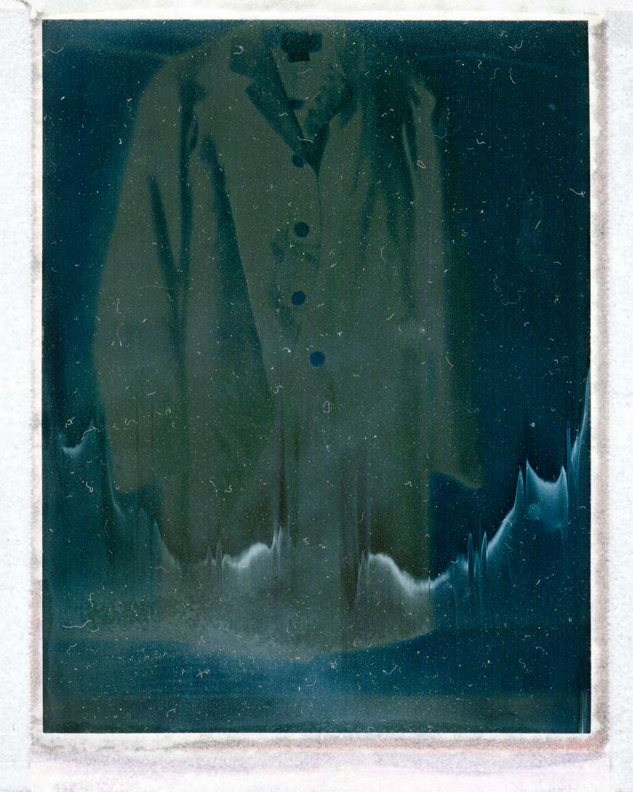 Riding jacket worn by William Fitzhugh Whitehouse, Jr. | RISD Museum