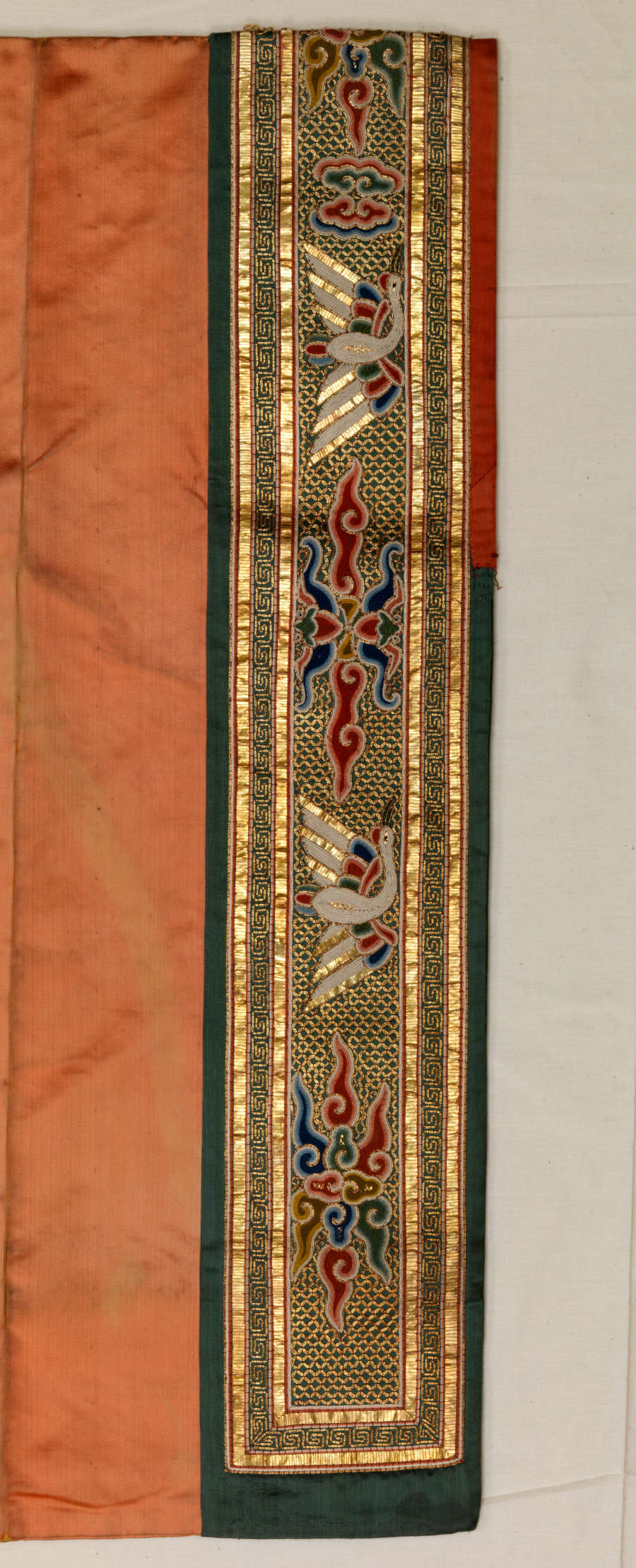Daopao (Taoist priest's robe) | RISD Museum