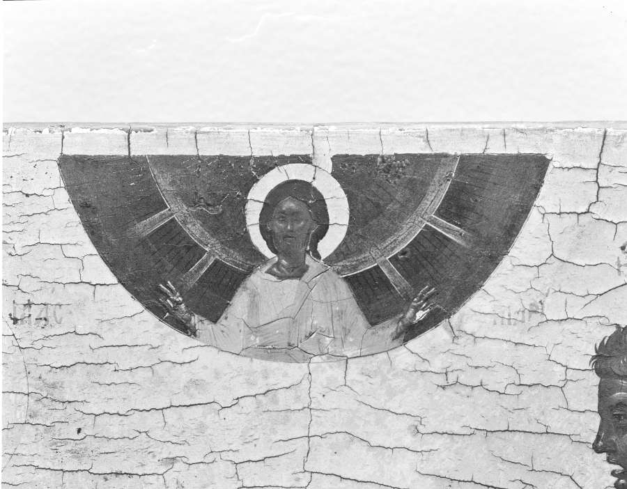 St. Zosimus and Mary the Egyptian | RISD Museum