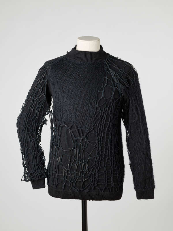 The Art and Design of Spider Silk | RISD Museum