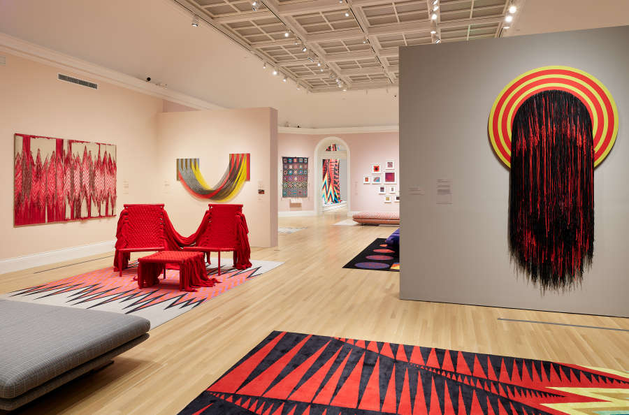 Liz Collins | RISD Museum