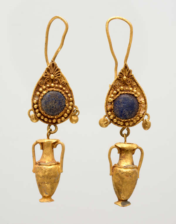 Classical Jewelry | RISD Museum