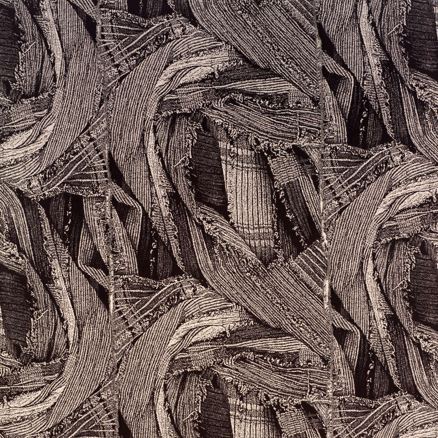 Nuno Me Gara (Fabric Patterned Fabric) | RISD Museum