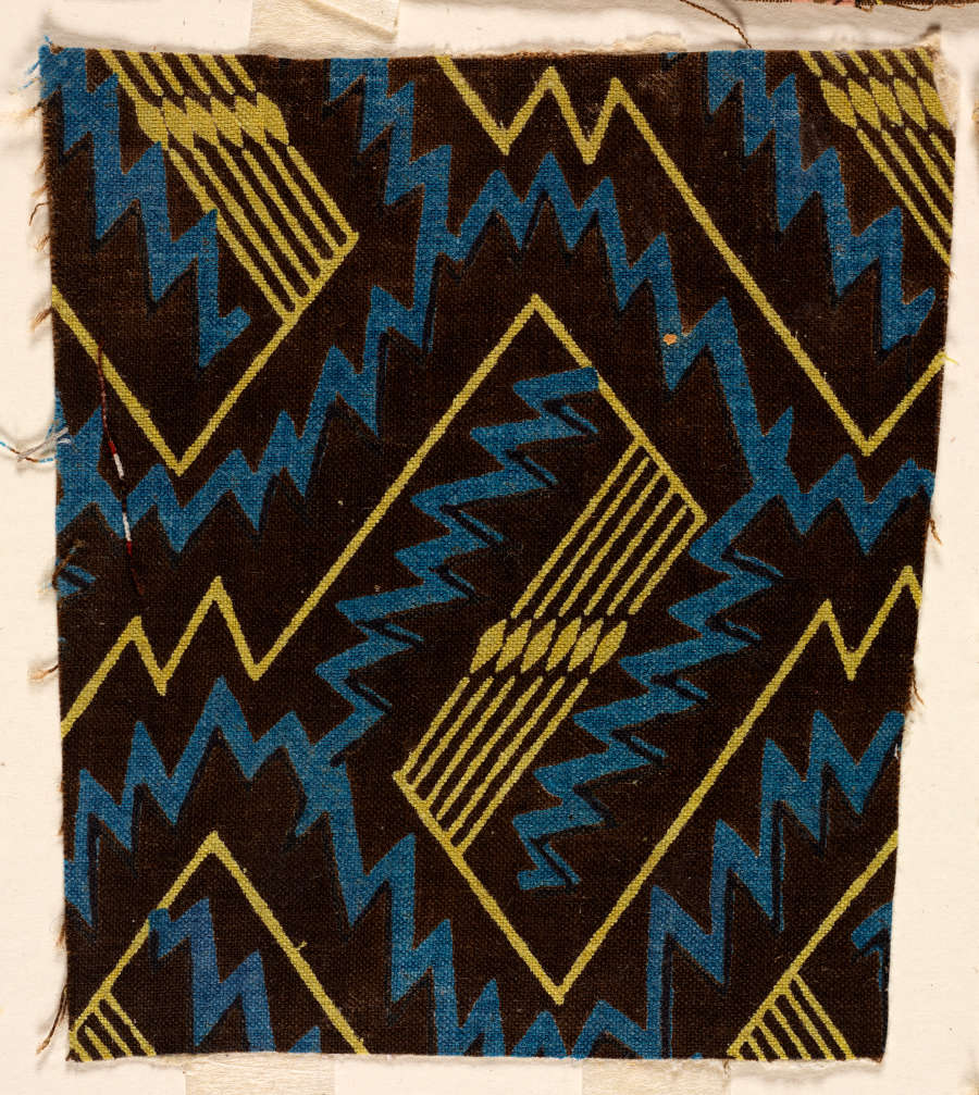 textile fragment | RISD Museum