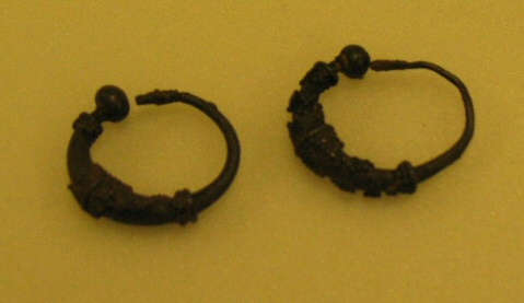 Classical Jewelry | RISD Museum