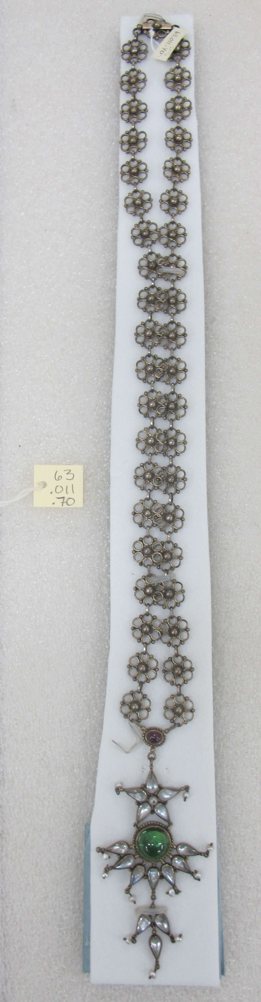 Necklace | RISD Museum