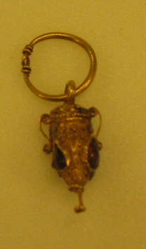 Classical Jewelry | RISD Museum