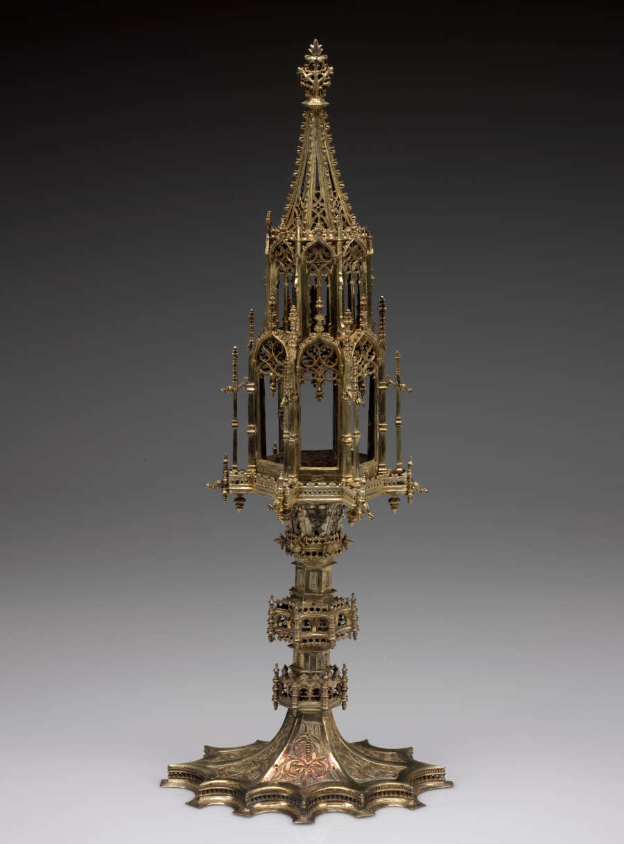 Monstrance | RISD Museum