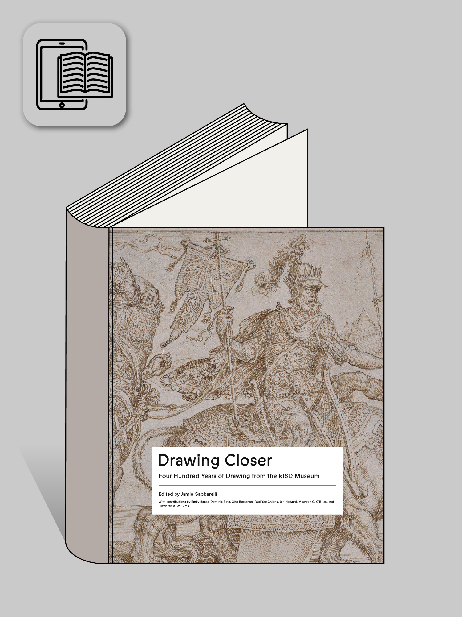 Drawing Closer | RISD Museum