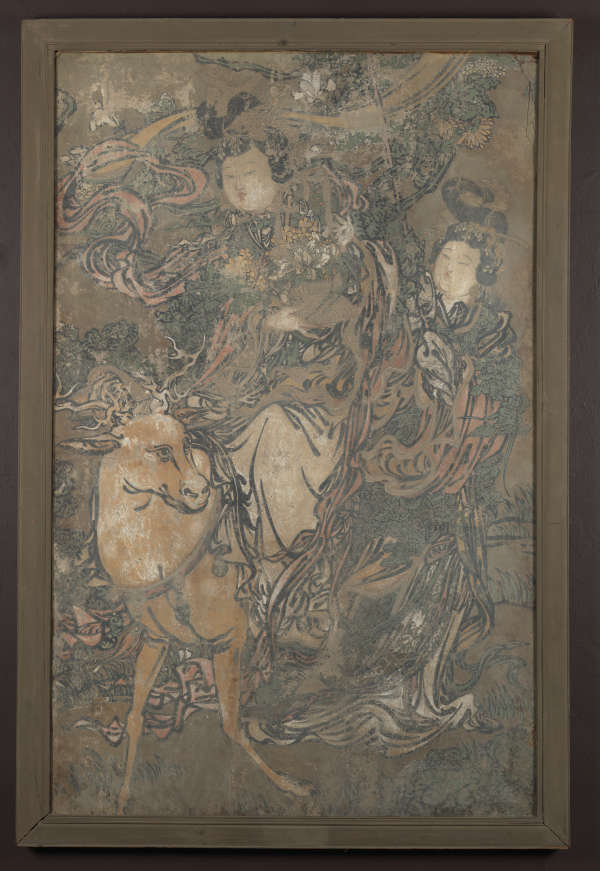 Asian Art Galleries | RISD Museum