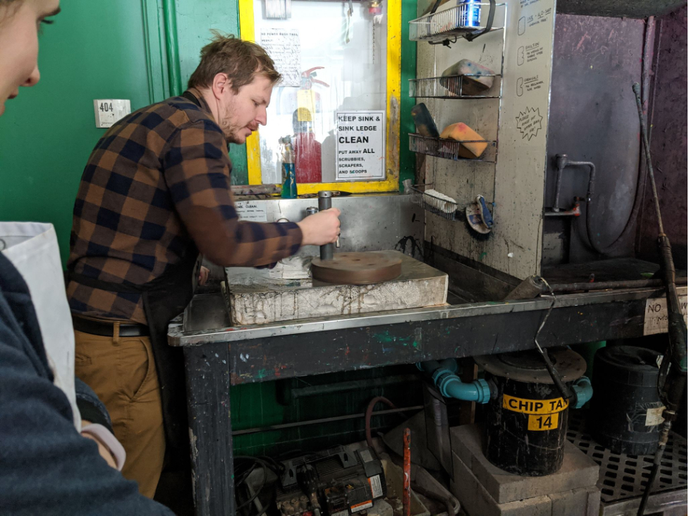 Object Lesson: When the Moon Hits Your Eye: Symbolism and Meaning in the Work of Odilon Redon ...