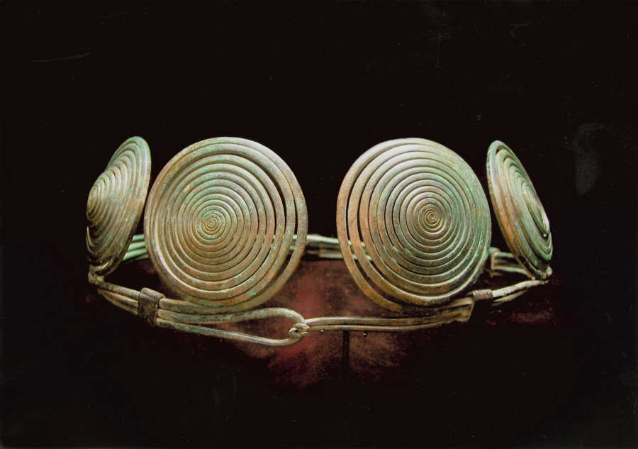 Diadem | RISD Museum