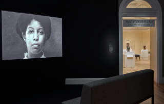 Nancy Elizabeth Prophet | RISD Museum