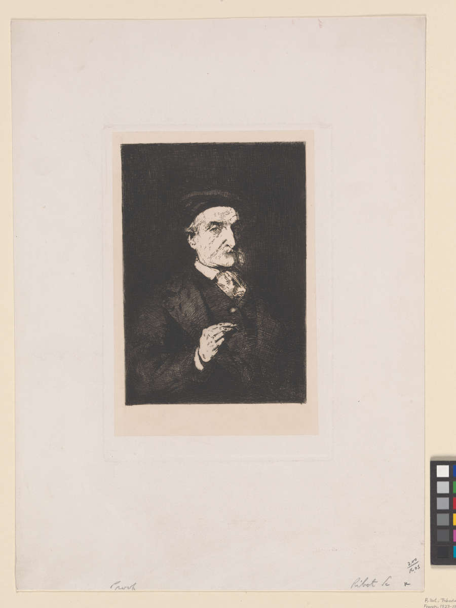 Émile Cardon (Critique d'Art) | RISD Museum